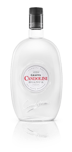 Grappa Candolini: è come appare
