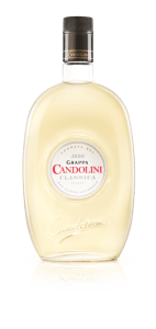 Grappa Candolini: è come appare