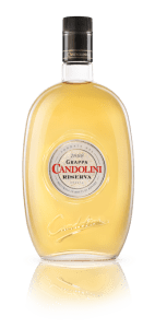 Grappa Candolini: è come appare