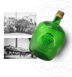 Grappa Candolini: è come appare